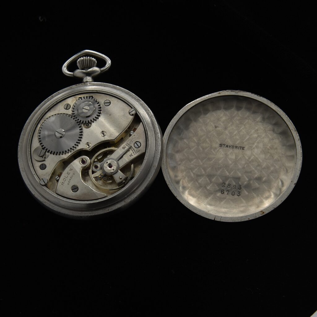 Rolex Compteur Stopwatch - Watches To Buy - Vintage For Sale