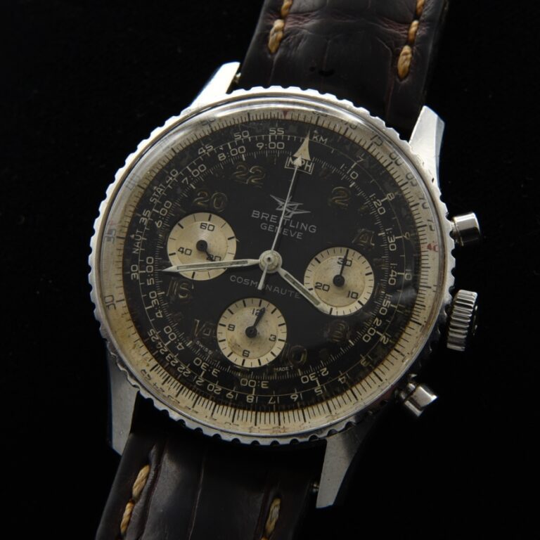 Breitling 44.5mm Super Ocean - Watches To Buy - Vintage For Sale