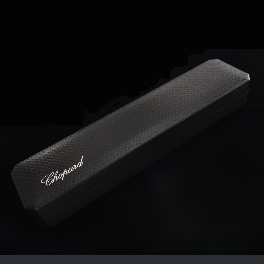 Chopard Vintage Watch Box - Watches To Buy - Vintage For Sale