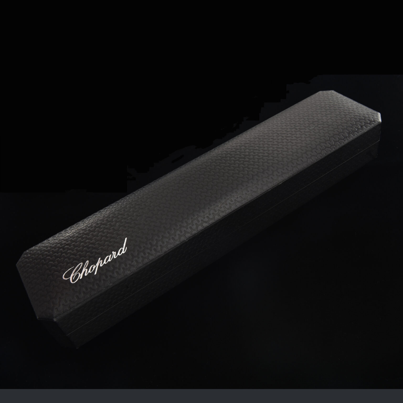 Chopard Vintage Watch Box - Watches To Buy - Vintage For Sale