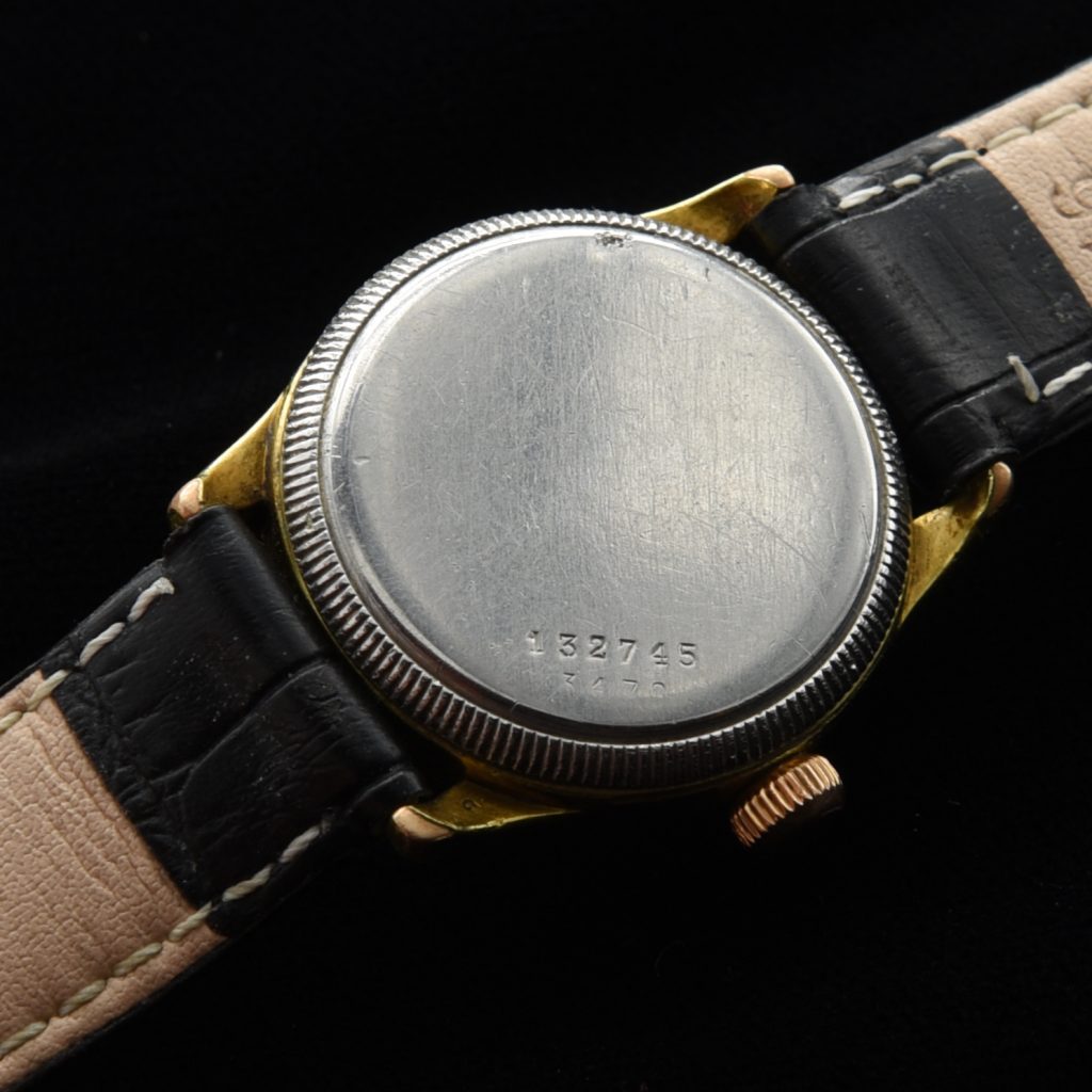 Oyster Recorda WW2 Military By Rolex - Watches To Buy - Vintage For Sale