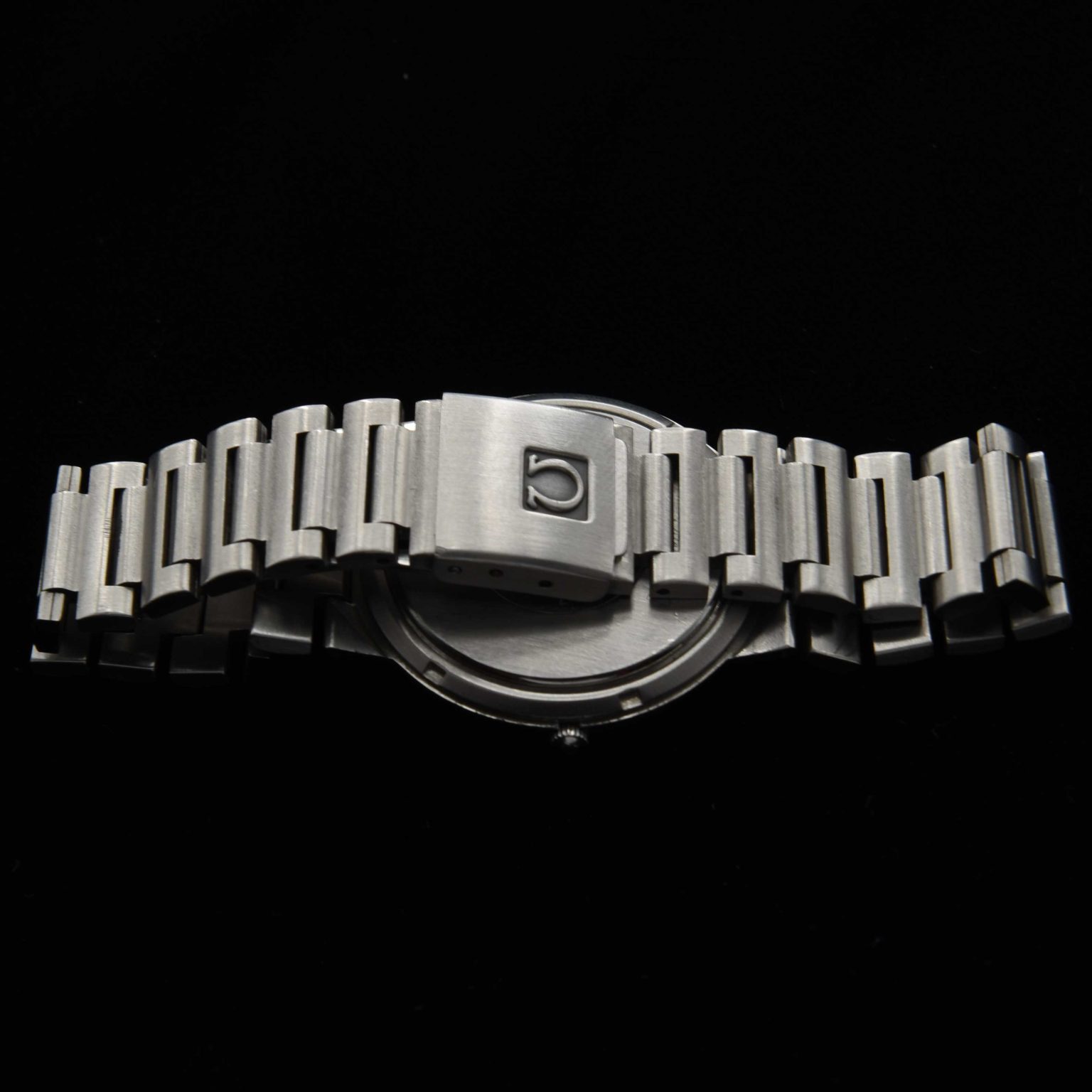 Omega Seamaster Dynamic Spider - Watches To Buy - Vintage For Sale